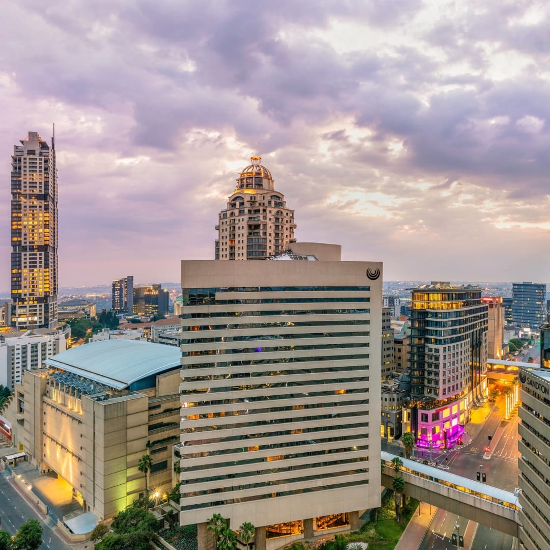 Jozi Under the Sun as Southern Sun’s Ultimate City Experience - Hello Lifestyle Magazine