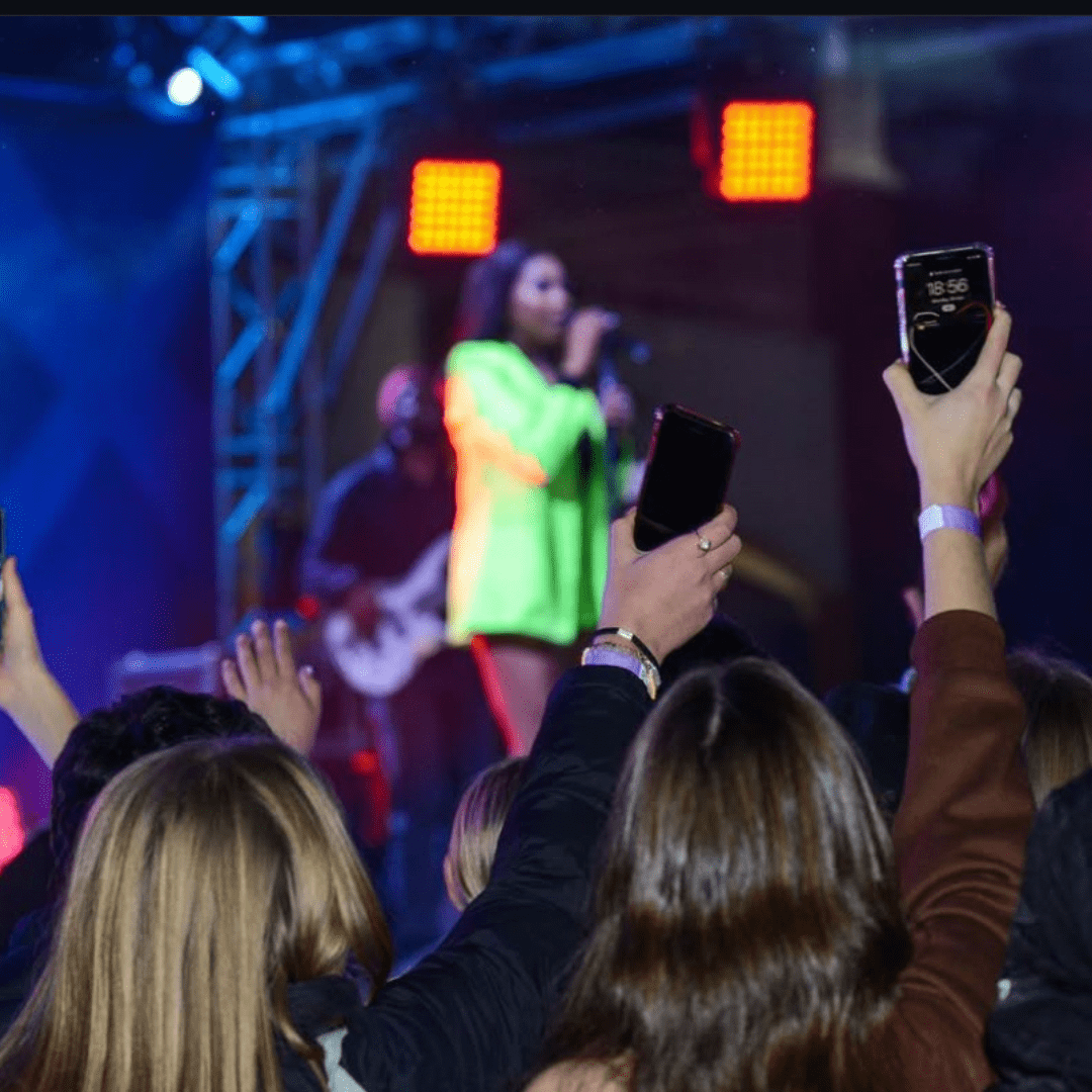 #RedFest2025: One of Joburg’s Favourite Art Weekends Returns - Hello ...