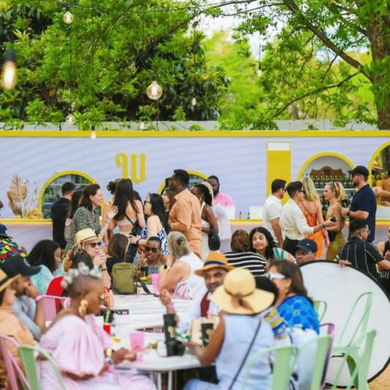 The Luxurious Marble Circus Ticket Sales Are Officially Open - Hello ...