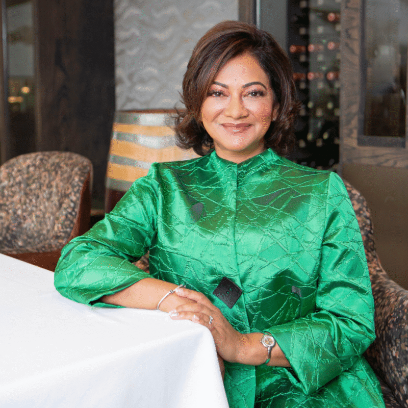 Devi Sankaree Govender: Dad’s cheers, incredible career & (almost) no ...