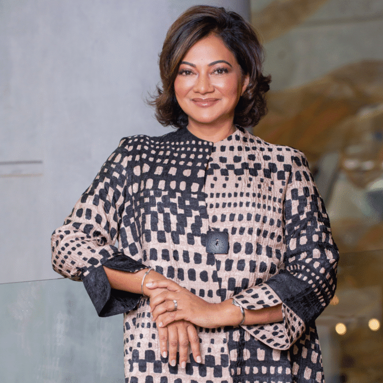 Devi Sankaree Govender: Dad’s cheers, incredible career & (almost) no ...