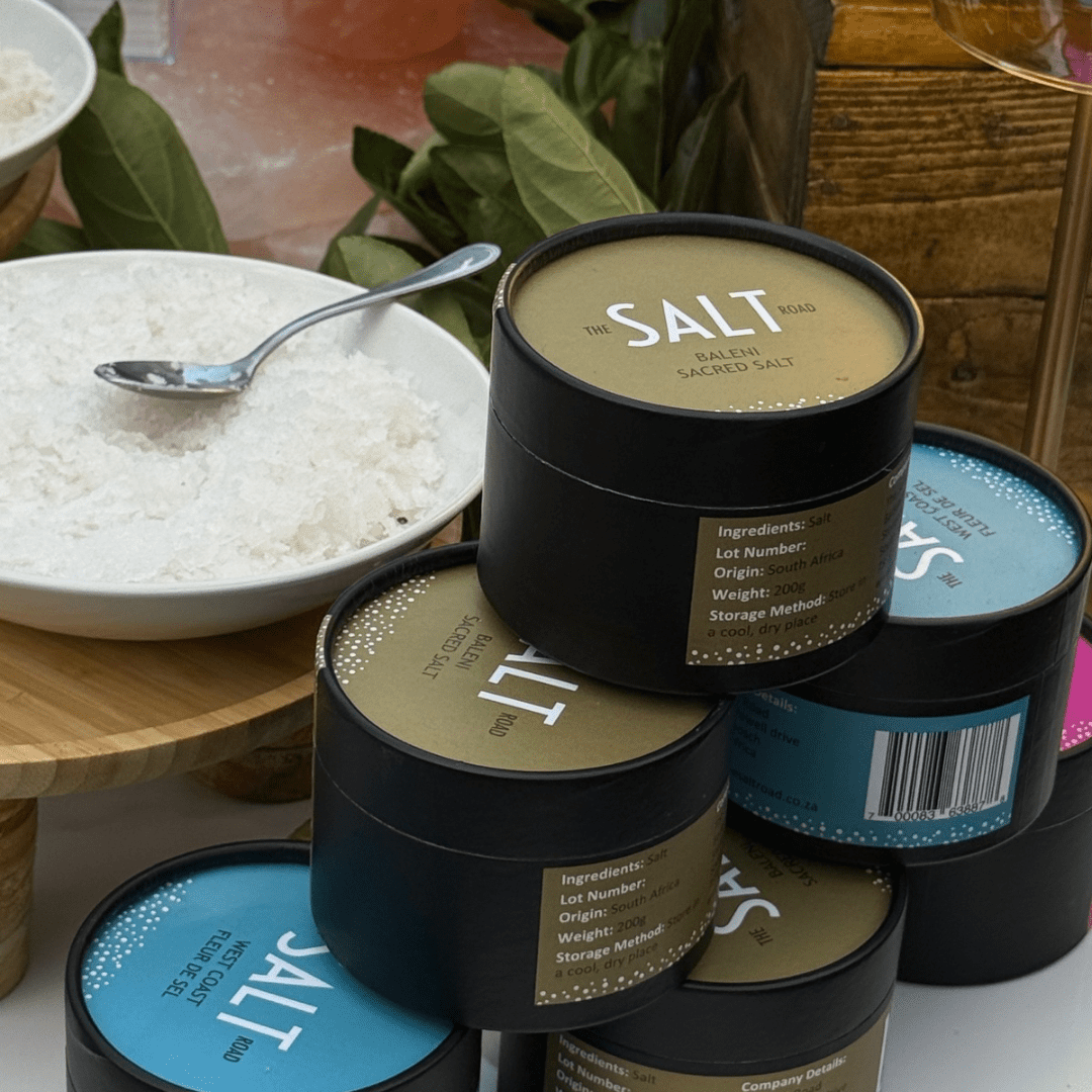 A Salty Comeback: The Salt Road Opens in Houghton with Flair - Hello ...