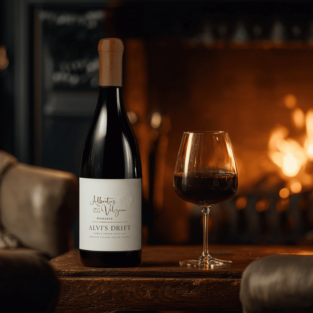 The Bismarck: An Absolutely Iconic Wine for Winer - Hello Lifestyle Magazine