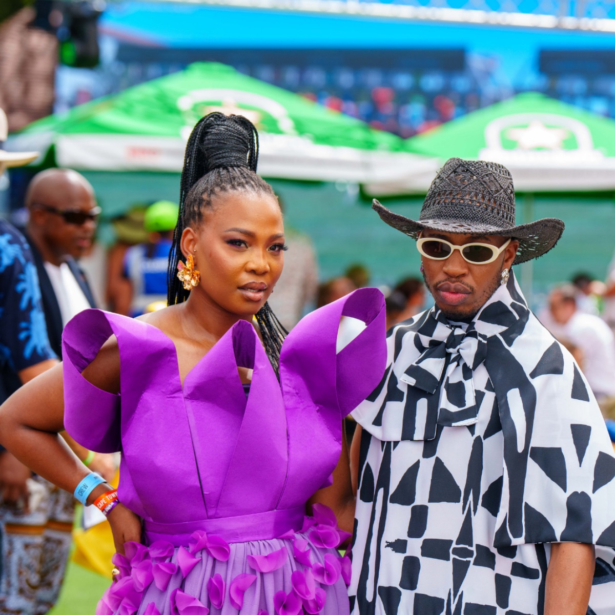 World Sports Betting Cape Town Met - Hello Lifestyle Magazine