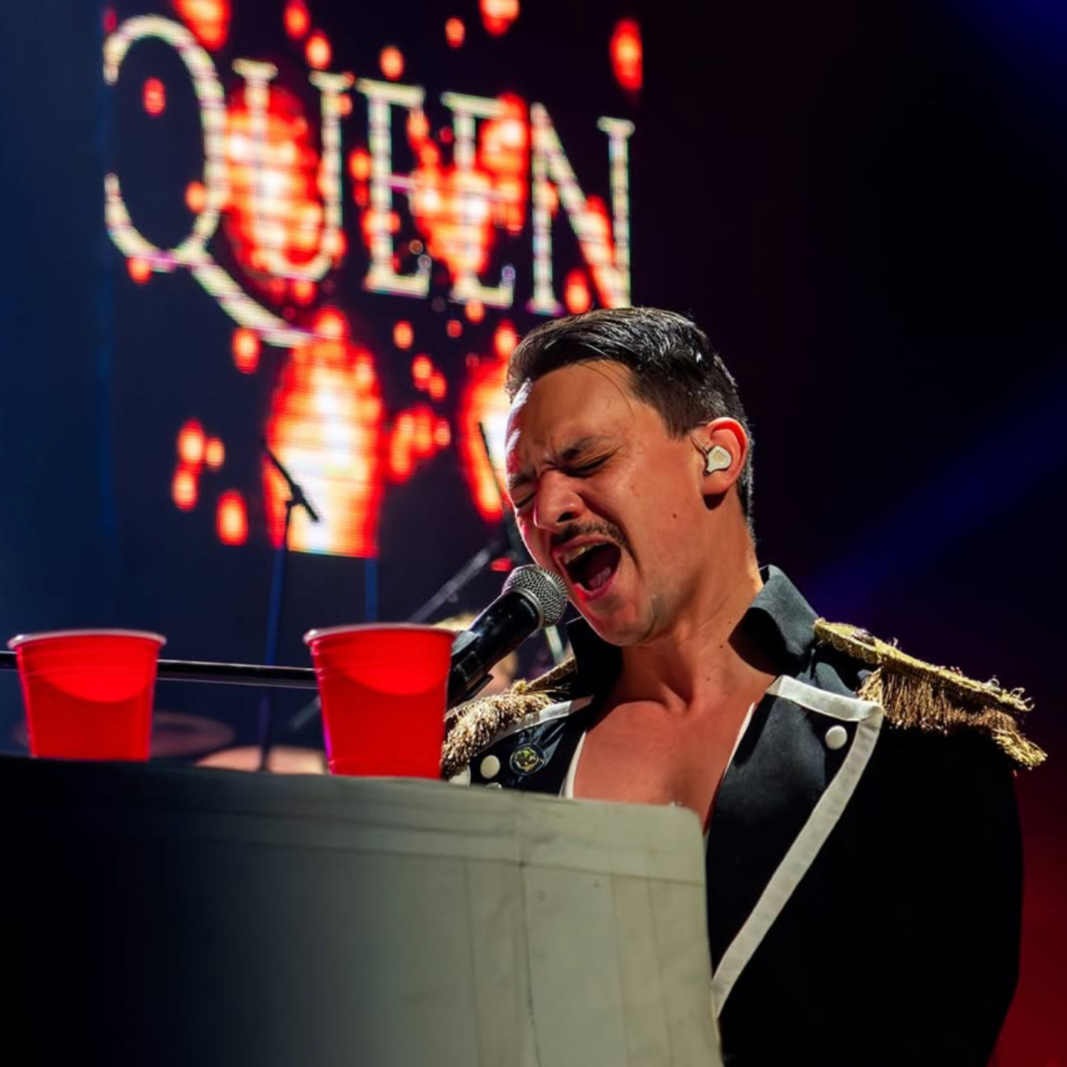 "QUEEN: It's a Kinda Magic" Coming to Johannesburg - Hello Lifestyle ...