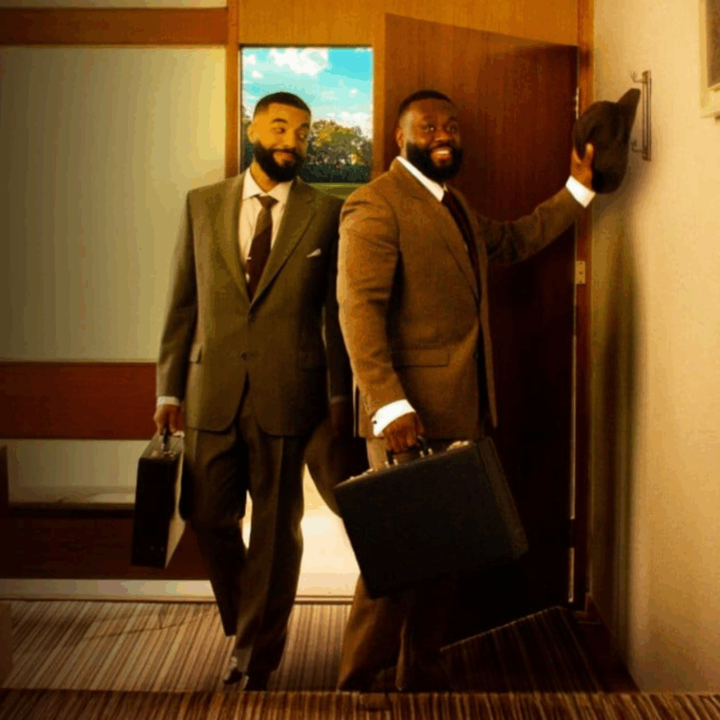 From Mic to Stage: ShxtsNGigs Proves “Daddy’s Home” to South Africa - Hello Lifestyle Magazine