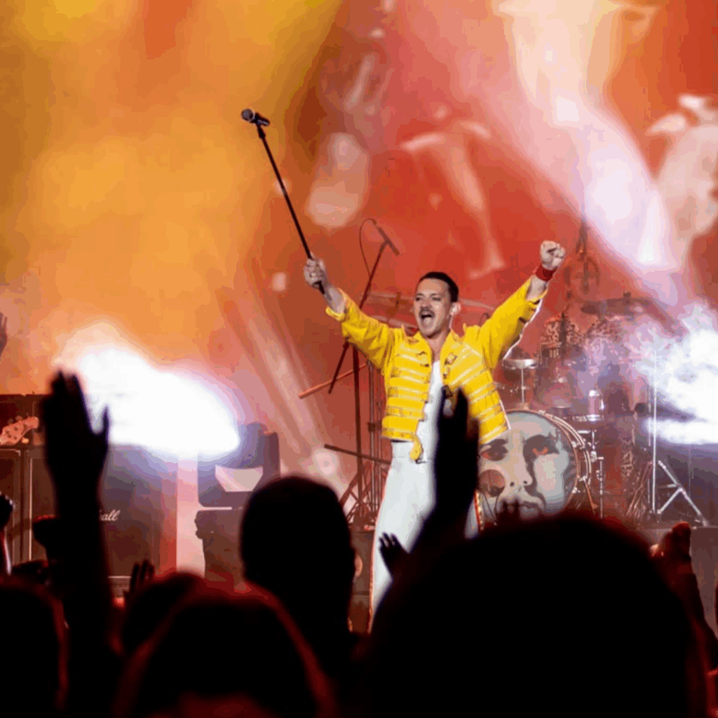 "QUEEN: It's a Kinda Magic" Coming to Johannesburg - Hello Lifestyle ...