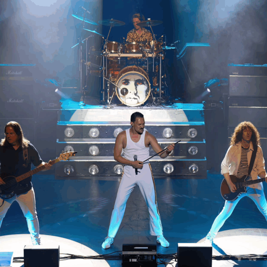 "QUEEN: It's a Kinda Magic" Coming to Johannesburg - Hello Lifestyle ...