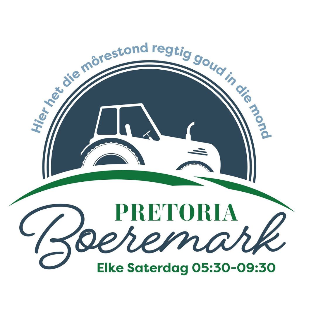 Pretoria Boeremark