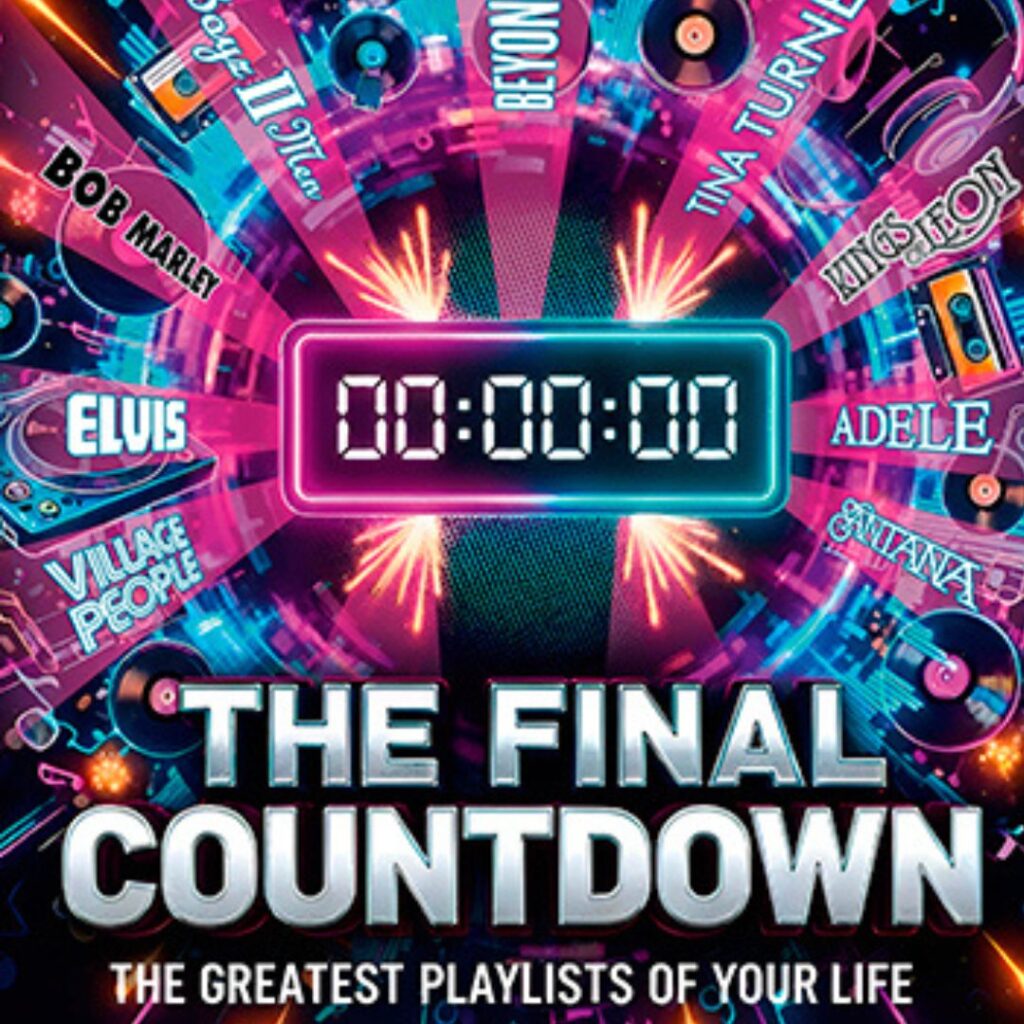 The Final Countdown