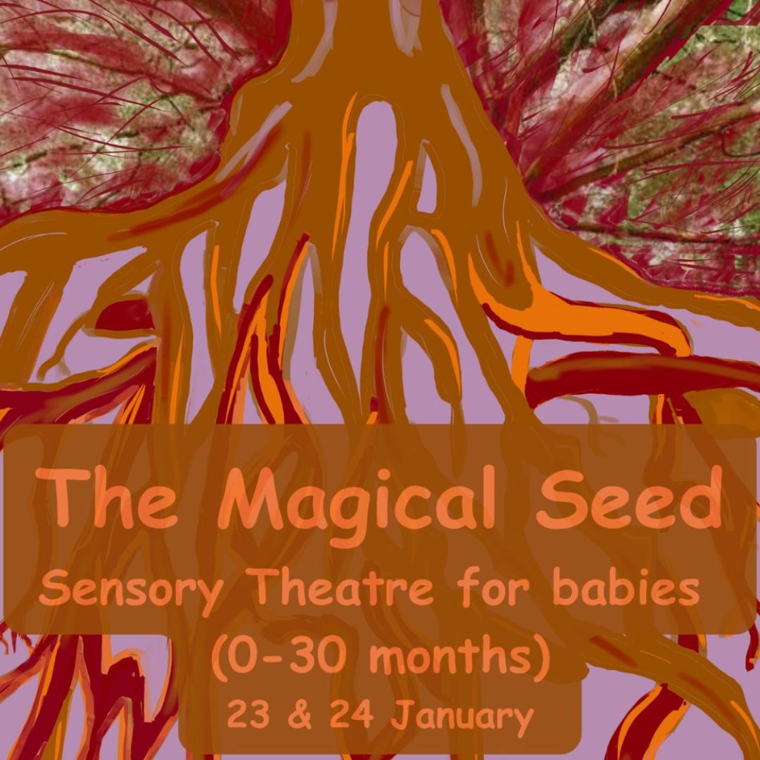 The Magical Seed
