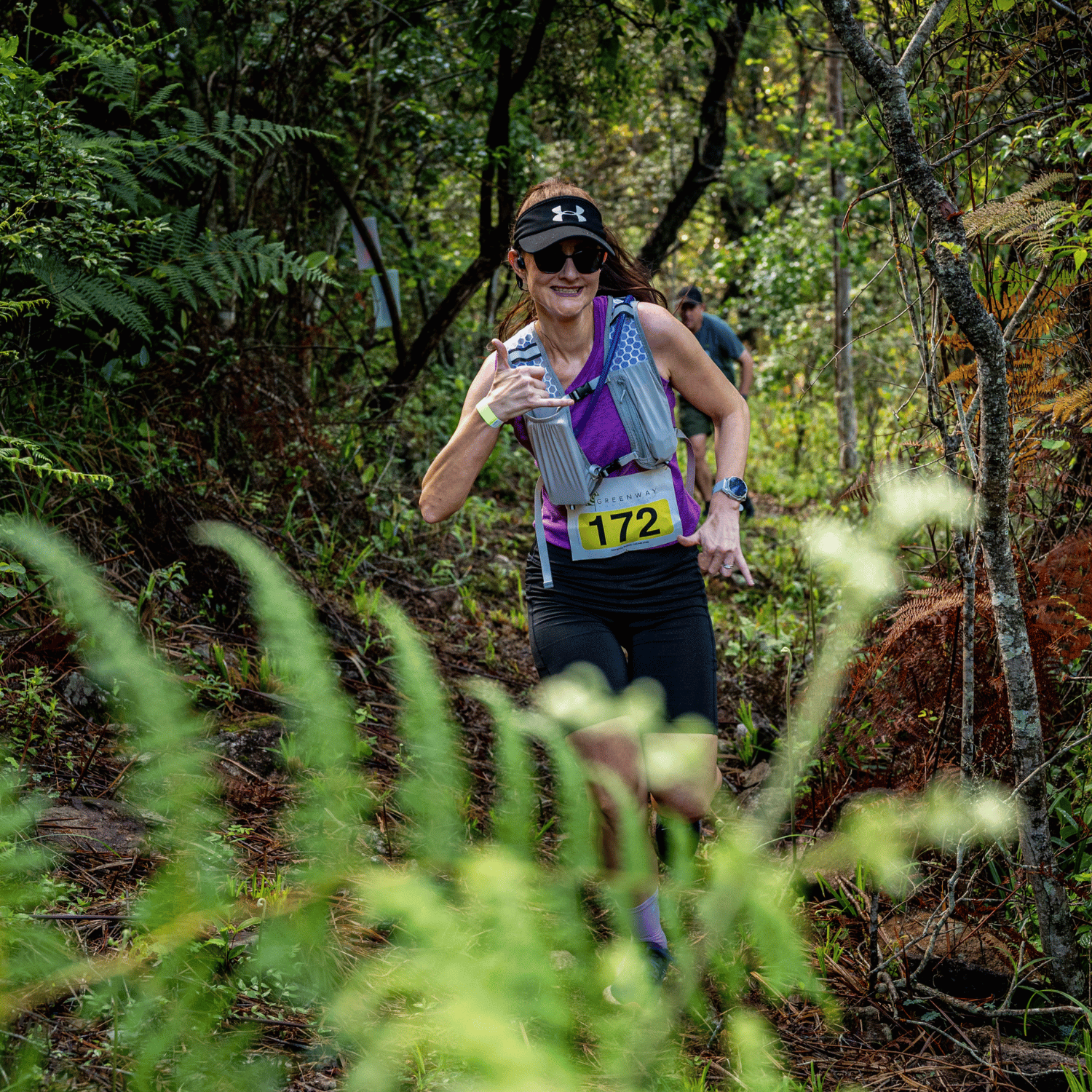 Tomjachu Trail Run: Run the Lowveld, Stay for the Bushveld - Hello ...