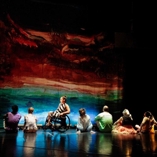Unmute Dance Theatre Cape Town - Hello Lifestyle